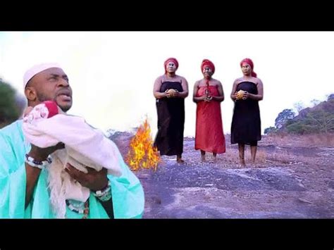 Ebo Oba Okunkun Yoruba Movie 2024 Drama Odunlade Adekola Nigerian
