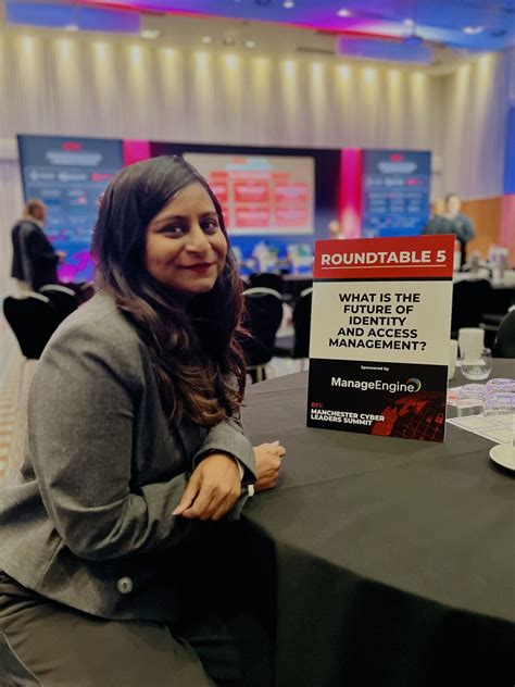 Manageengine On Linkedin Cybersecurity Itsecurity