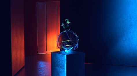 Tag Heuer Nft Viewer On Behance