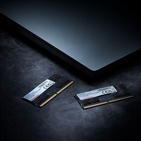 Módulo De Memoria Gold Ddr5 5200 So Dimm Adata Colombia