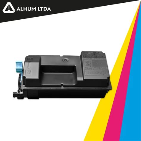 Toner Kyocera Ecosys Ma5500ifx Tk3302 Pa5500x Tk3432 Original Alhum