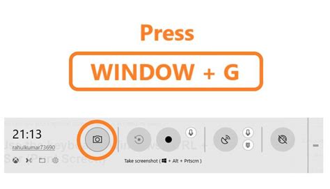How To Take A Screenshot On A Dell Laptop