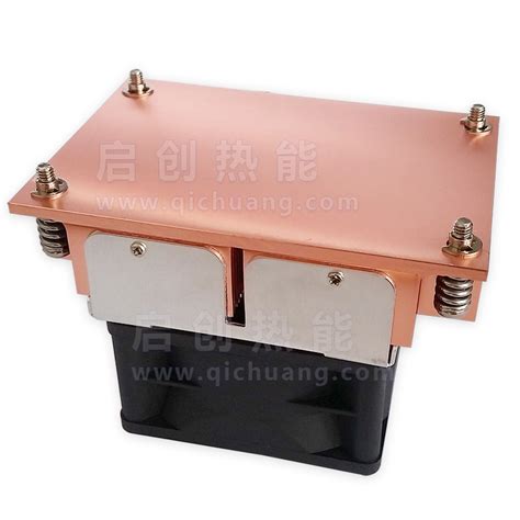 Narrow Cpu Tec Led