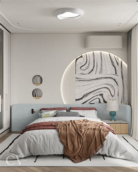Как вам такая детская в 2024 г Интерьеры спальни Главные спальни Цвета красок интерьер