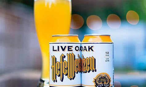 Hefeweizen Craft Beer Guide
