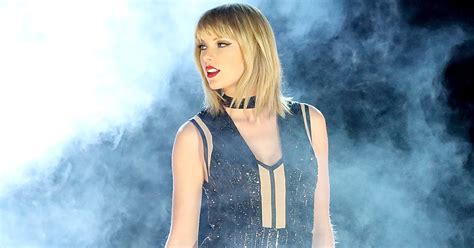 Taylor Swift Sexual Assault Trial Feminism Women Bodies