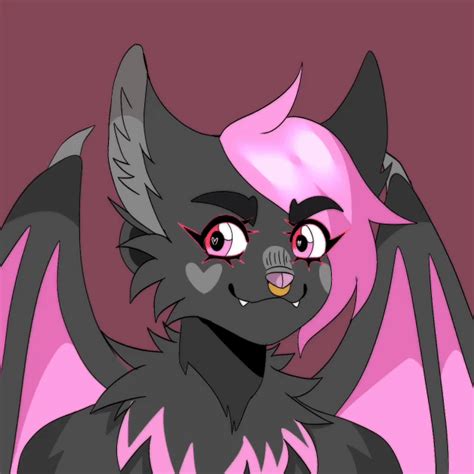 Animated Comm For Afraidxmonsters Art By Me Rfurry