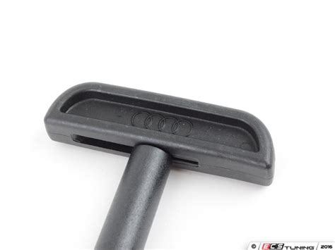 Genuine Volkswagen Audi R F Roof Rack Torque Wrench R