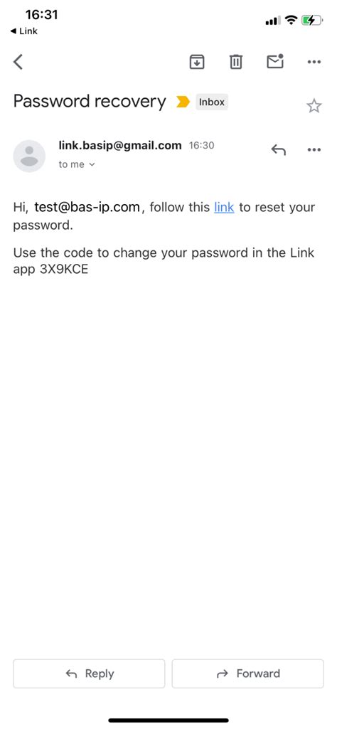 Getting Started With BAS IP Link App For Your Self Hosted System