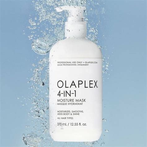Olaplex 4 In 1 Moisture Mask 370 ml