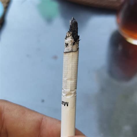 Marlboro Touch Blue Paket Kalitesizliği Şikayetvar