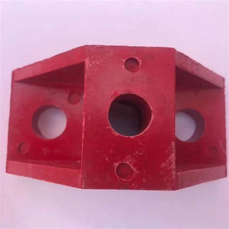 400 V Red Sp 55 Dmc Insulator Thickness 80mm Size 110 Mm L At Rs