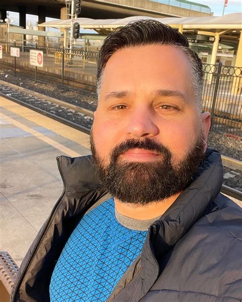 Some Gray Hair Dont Call Me Daddy Yet Godisgood Tbt Caltrain
