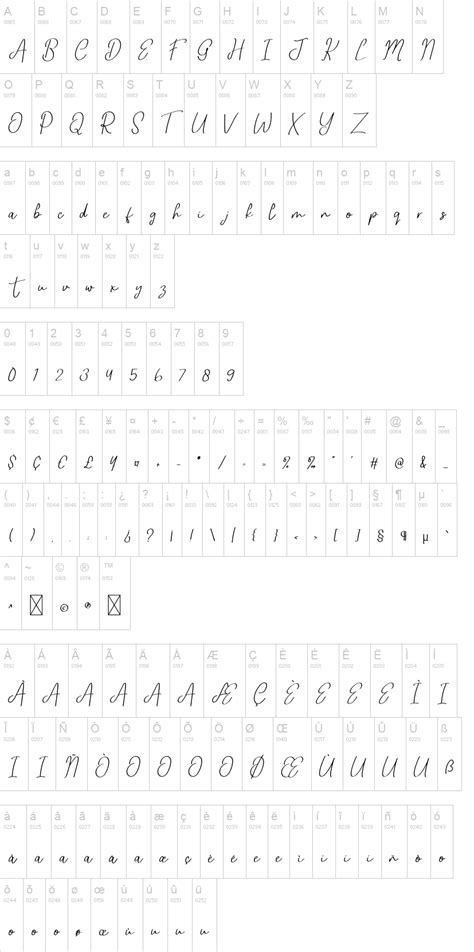 Vintage Aesthetic Font Dafont Com