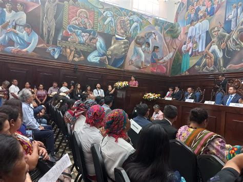 Pluralismo Jurídico Y Derechos Indígenas En Guatemala Asociación De