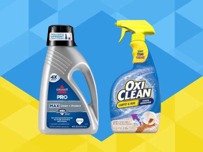 The 5 Best Carpet Stain Removers In 2022 Hgtv