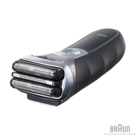 Бритва Braun Series 3 390сс. Купить в официальном магазине Braun Украина.