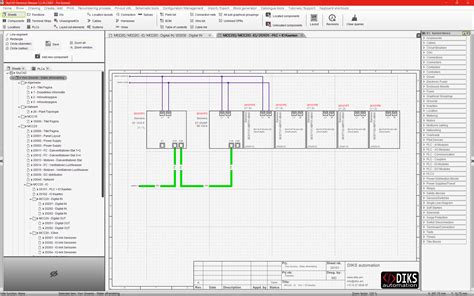 Fr Show Tabs In The Treeview Skycad