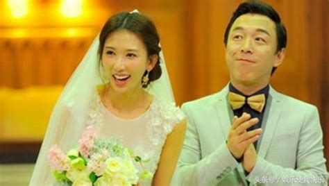 林志玲主動求吻為他披上婚紗，舒淇徐靜蕾視他閨密，厲害了黃渤 每日頭條