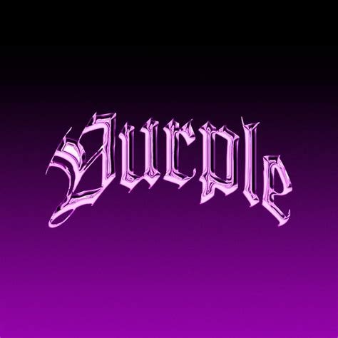 When Did Vurples First Album Release
