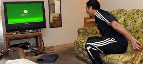 Daily Reaction Ps4 And Xbox One Launch Failure Playstation Lifestyle