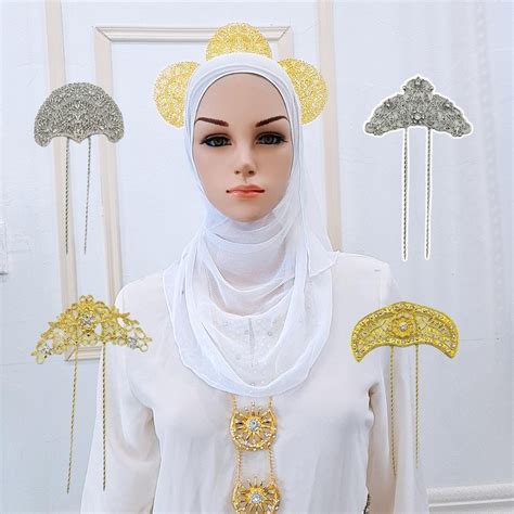 Cucuk Sanggul Tradisional Nikah Tunang Dinner Shopee Malaysia