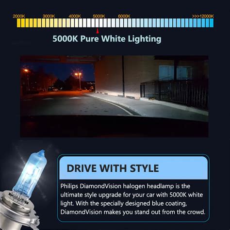 Ps 12258 H1 Dd V 5000K Hn Lamp 12V 55W Bulb E US $14.66 sportchic.ru