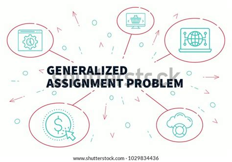 Generalized Assignment Problem Stock Photos And Pictures Images Shutterstock