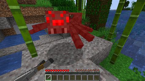Minecraft Better Combat Mod Features Installation Guide And More