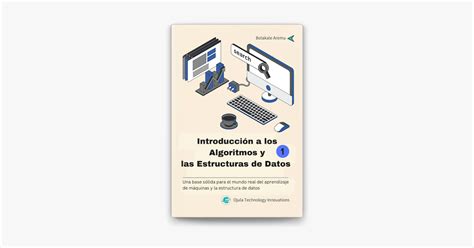‎introducción a los algoritmos y las estructuras de datos 1 by bolakale