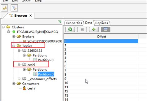 浅谈kafka28在windows下的搭建与使用kafka Clients 28 对应 的kafka版本 Csdn博客