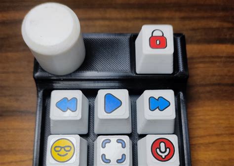 Github Vishalroygeek Ardupad An Atmega P Based Macropad That