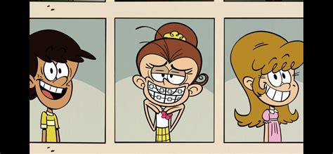 luan s school yearbook by curranjustice on deviantart