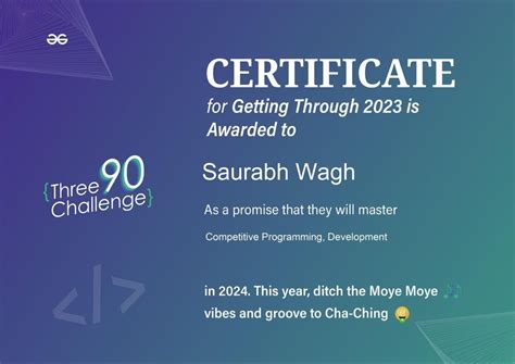 Saurabh Wagh On Linkedin Gfgrcoem Development