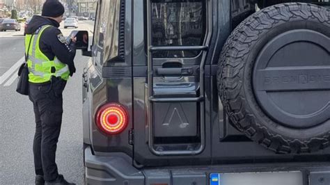 В Україні суттєво підвищать штрафи за порушення правил дорожнього руху