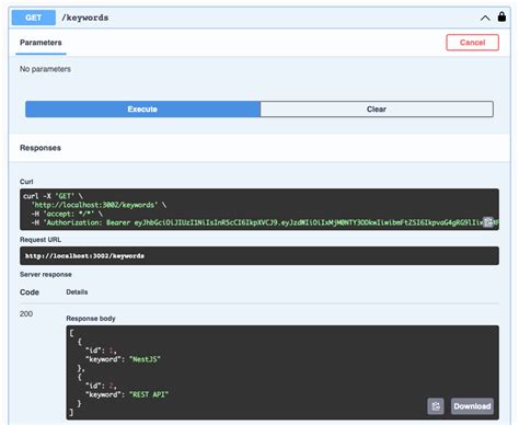 Relaciones En Nestjs