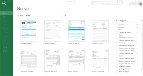 Te Enseñamos Cómo Hacer Una Factura En Excel Fácilmente