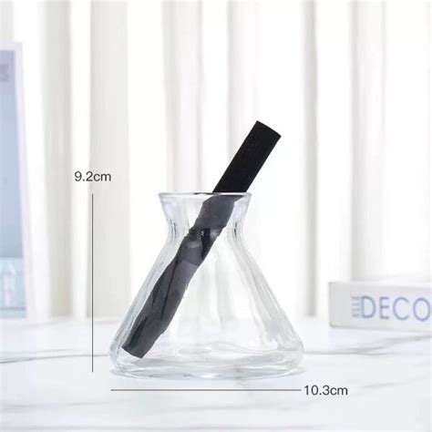 Aromatherapy Diffuser Bottle Bis Packaging