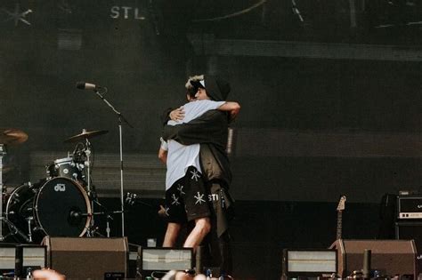 Pin By A N On Jxdn X Nessa Love U Forever Concert Rockstar