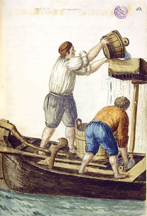 Venetian Cisterns Global Network Of Water Museums