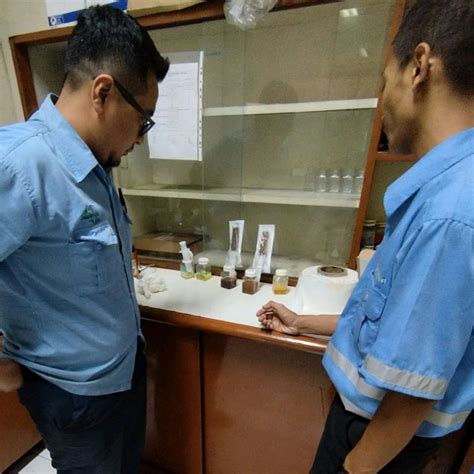Kemal Yusuf Aulawi On Linkedin Memahami Peran Tribologi Dalam