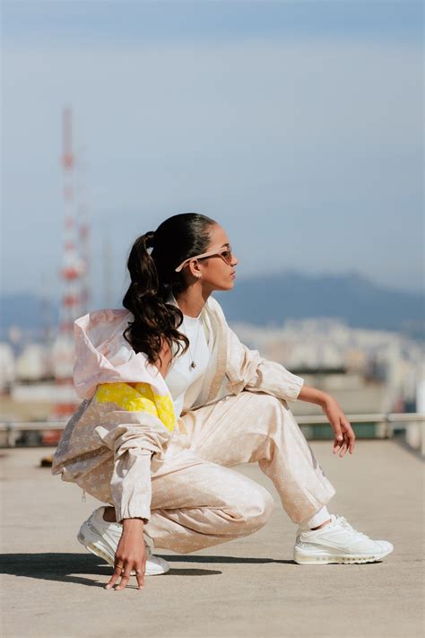 Rayssa Leal é A Nova Parceira Da Louis Vuitton E Está A Caminho De