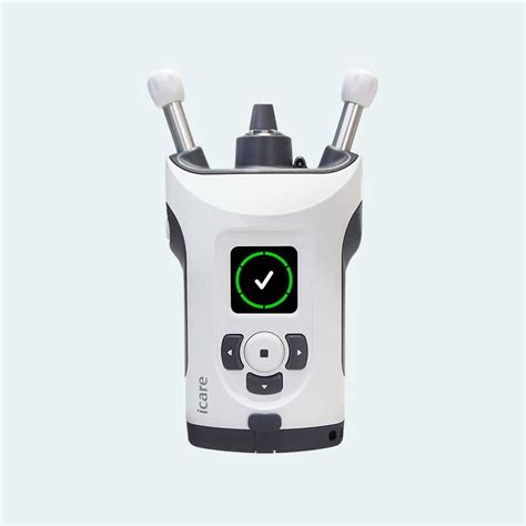 Buy the iCare HOME2 (For Glaucoma Patient) – ICare Home2 By Ophthalmic ...