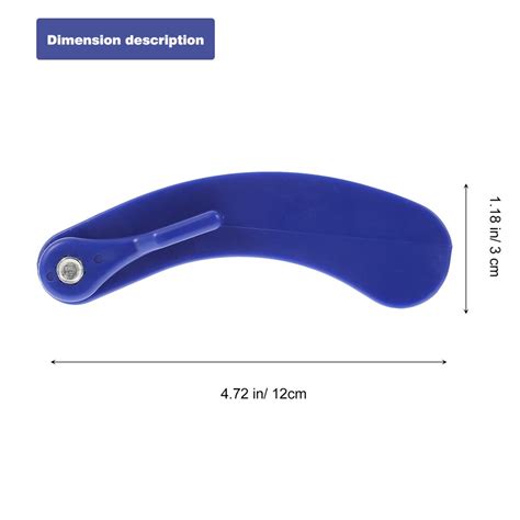 Easy Key Turner Mobility Arthritis Tool For Holding Inserting And