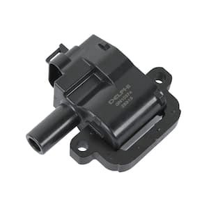 Delphi Ignition Coil GN10227 The Home Depot