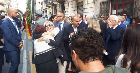 Carlo Alberto Dalla Chiesa 37 Anni Fa La Mafia Uccise Il Generale Con