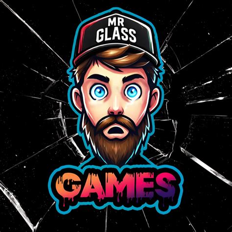 Mr Glass Games Youtube