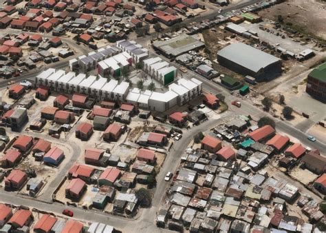 A Comparison Of Slum Architecture Around The World Rtf Rethinking