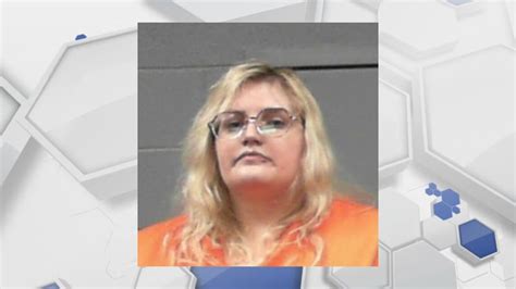 Woman Charged After Firing Shots Into Another Womans Car