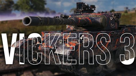 Novo Tanque Da Oficina De Montagem World Of Tanks Youtube